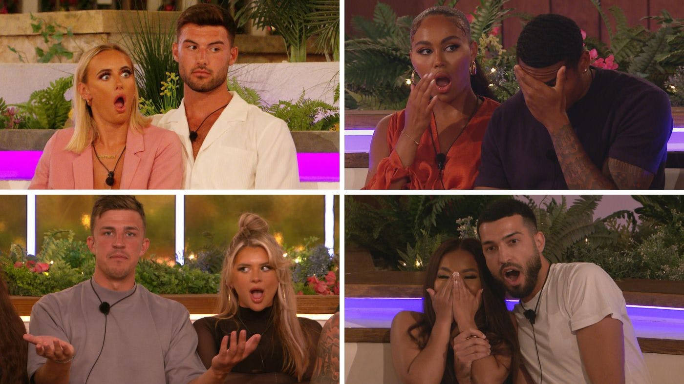 Love Island stars set to reunite on 'toughest' reality TV show as they ...