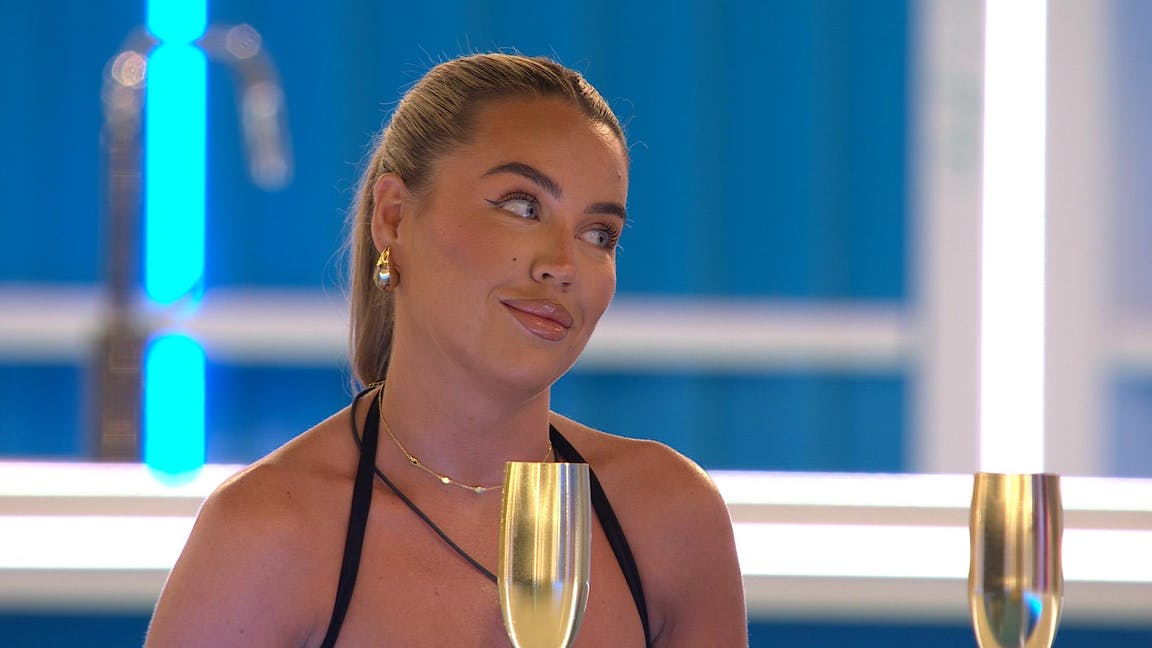Love Island: why producers almost enforced a drinking ban in the villa