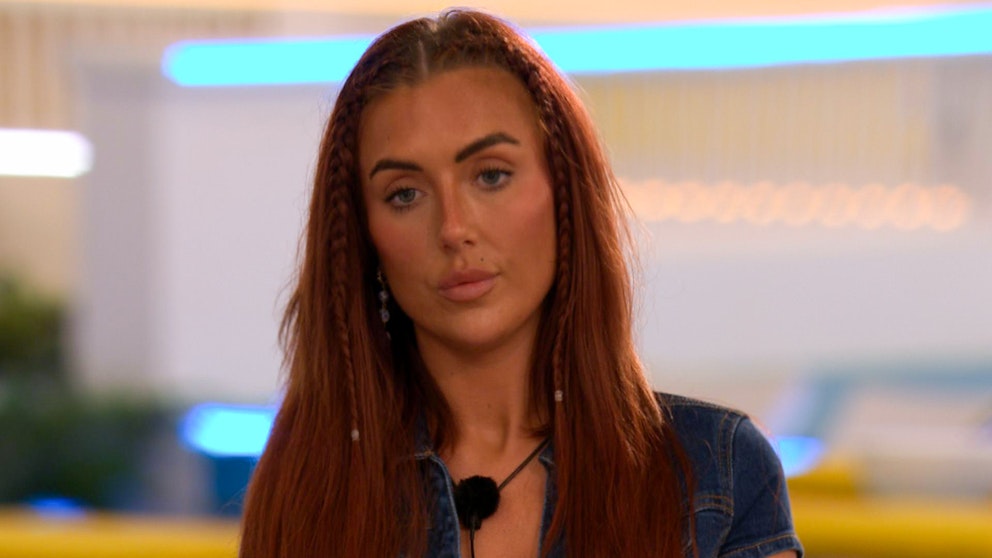 Love Island EXCLUSIVE: Patsy Field reveals how she almost 'scrapped ...