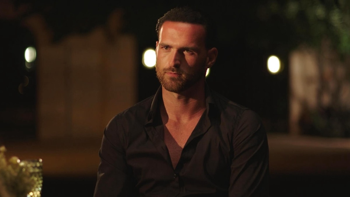 EXCLUSIVE: Love Island's Samantha Kenny lifts lid on Ronnie Vint's ...