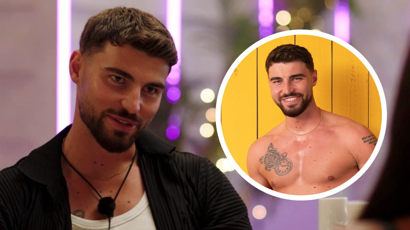 Love Island | Entertainment | Closer