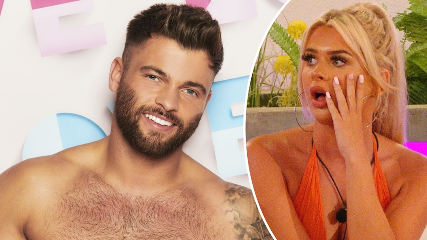 Love Island EXCLUSIVE: Why Jake Cornish quit All Stars revealed - and ... Love Island EXCLUSIVE: Why Jake Cornish quit All Stars revealed - and ...