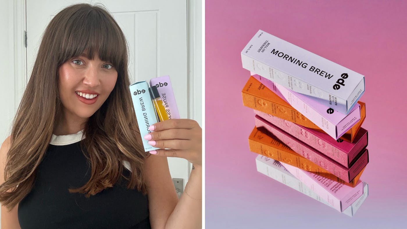 Ede Aromatherapy Review: We Tried The Cool New Scent Roller Brand