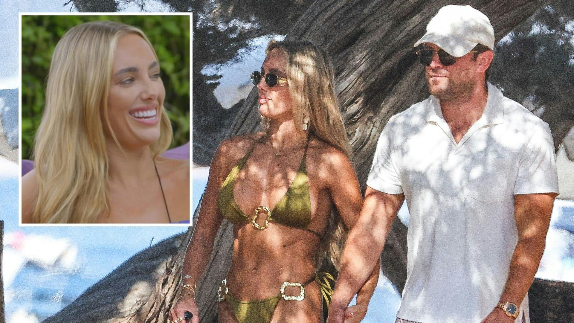 TOWIE: Amber Turner's boyfriend: who is 'nice' Archie Chandler?