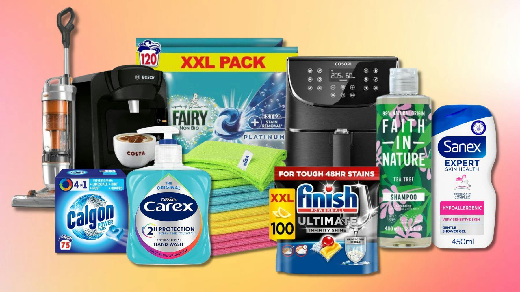 Amazon Prime Day Is Coming: Best Amazon Home Deals