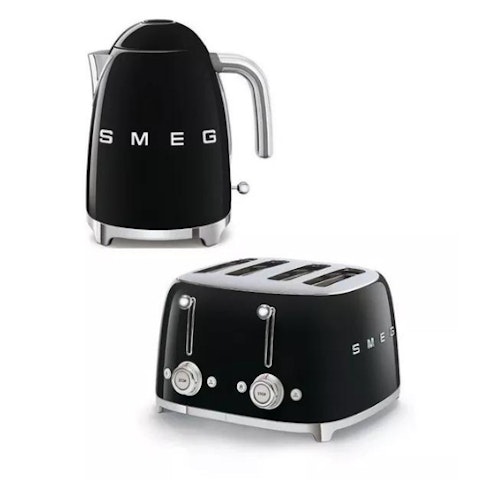 Best Kettle And Toaster Set 2025: Chic Matching Sets