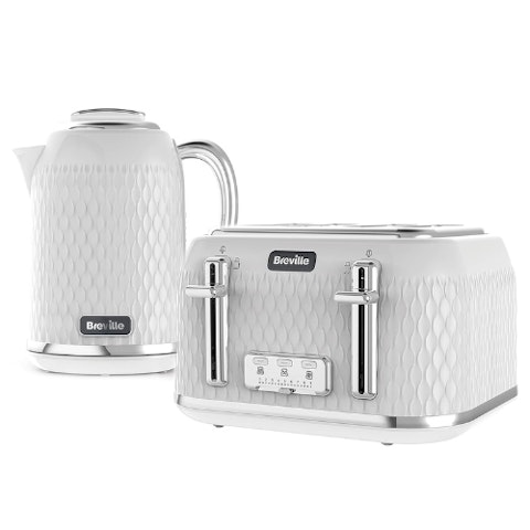 Best Kettle And Toaster Set 2025: Chic Matching Sets