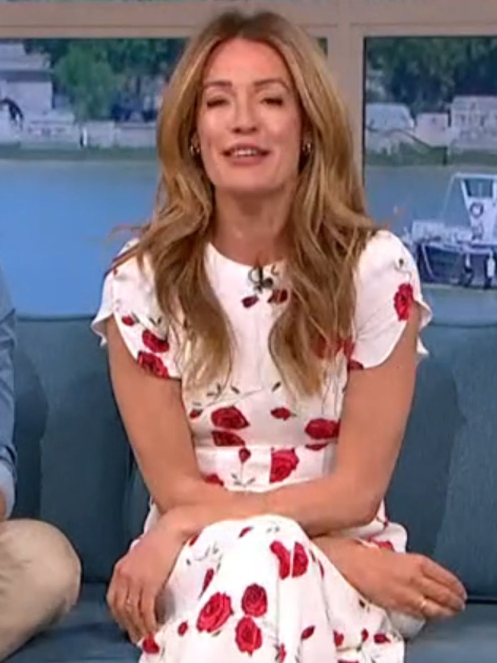 Cat Deeley's This Morning Outfits: Where To Shop Them