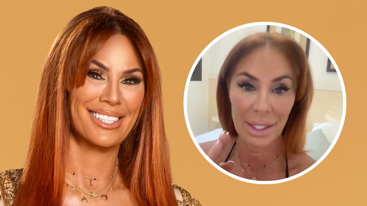 The Real Housewives of Cheshire's Lauren Simon reveals her secret £9.99 ...