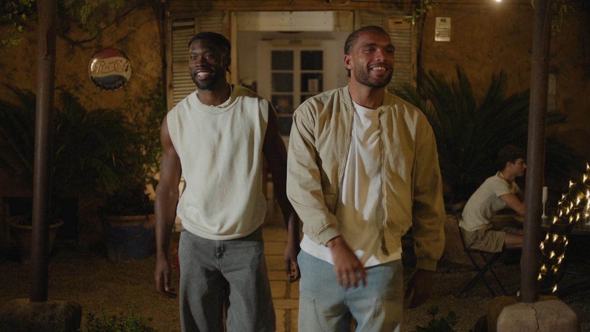 Love Island's Reuben Collins: his age, job and Grace Jackson romance