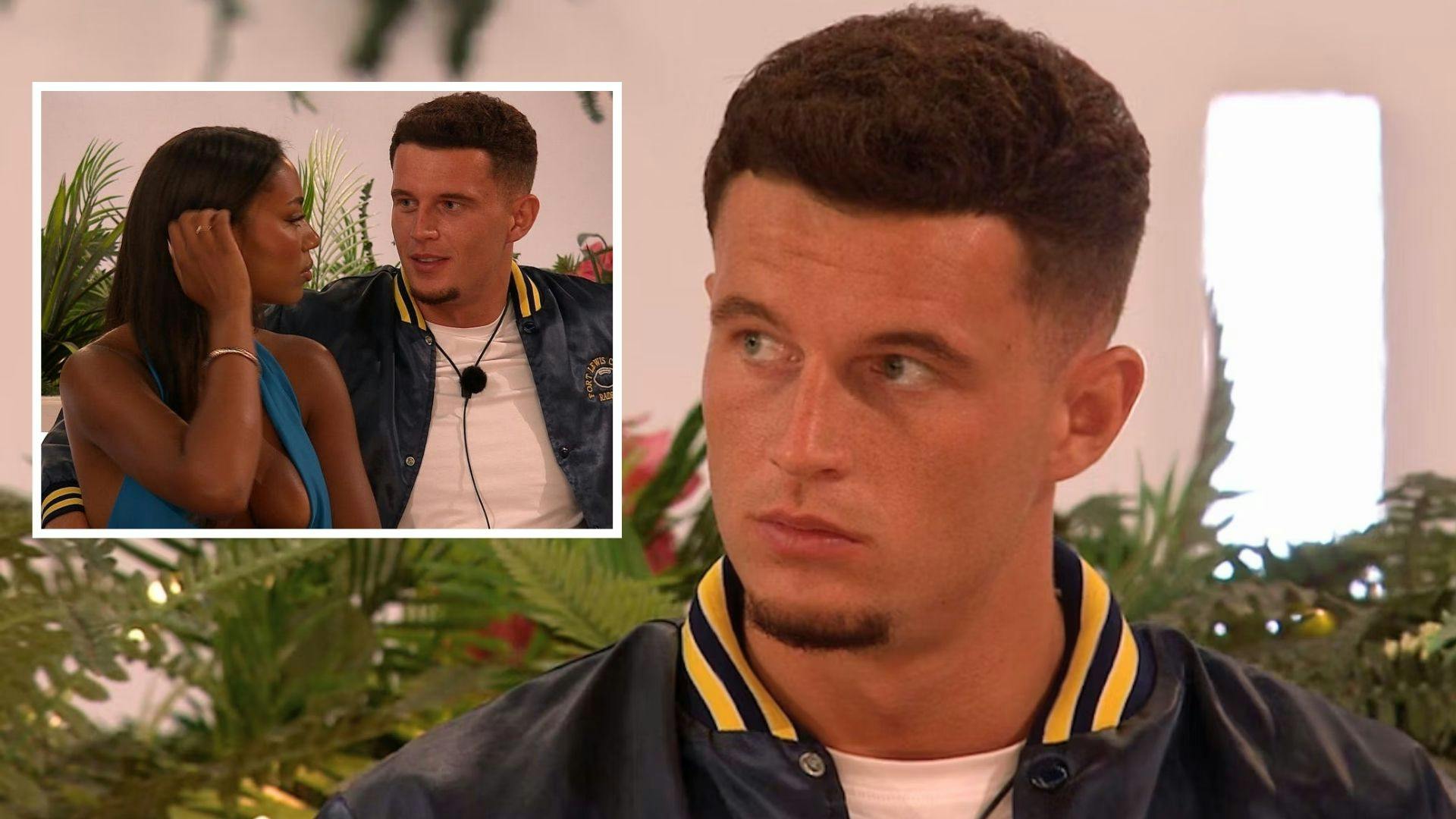 EXCLUSIVE: Wil Anderson reveals Islander he cried over - and it's not ...