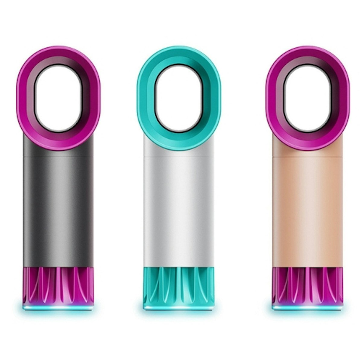 The Best Dyson Fan Dupes To Keep Cool On A Budget