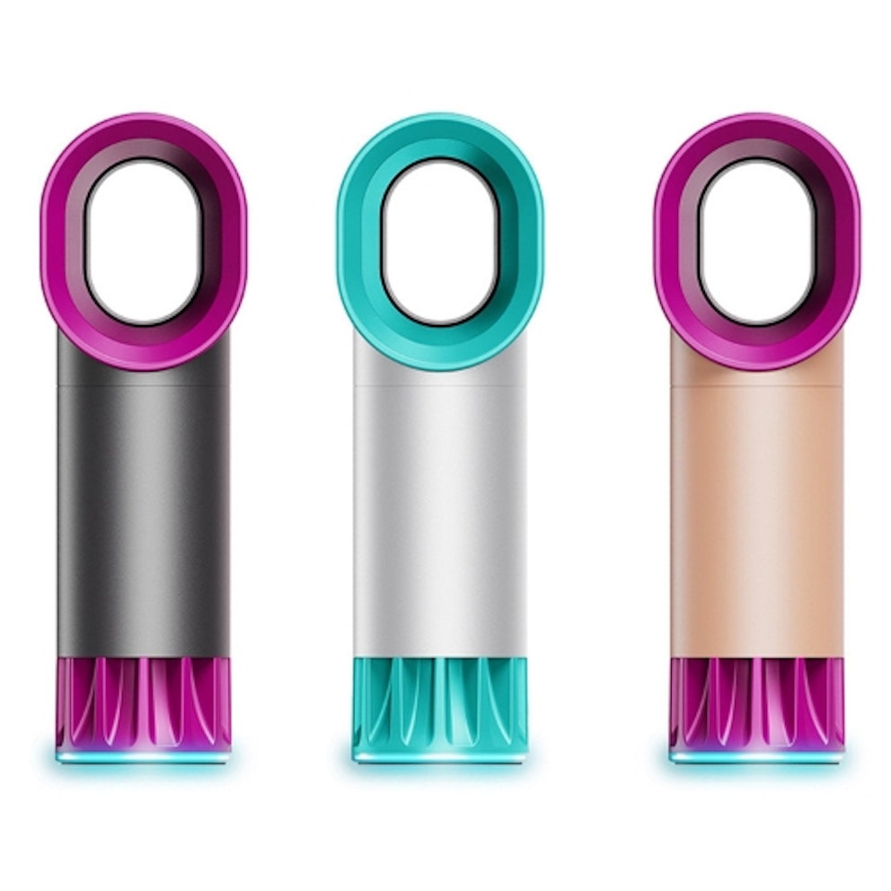 The Best Dyson Fan Dupes To Keep Cool On A Budget