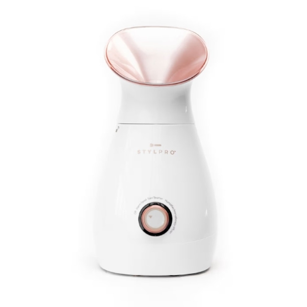 10 Best Facial Steamers 2025: For An At Home Spa Treatment
