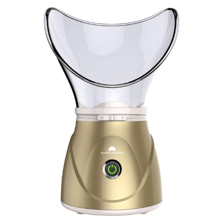10 Best Facial Steamers 2025: For An At Home Spa Treatment