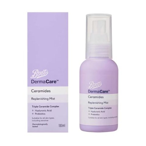 Boots DermaCare Ceramides Skincare Range Review: Here Are Our Honest ...