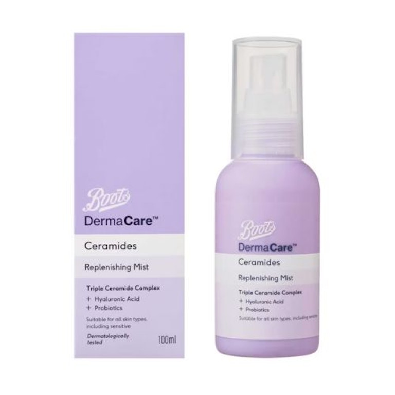 Boots DermaCare Ceramides Skincare Range Review: Here Are Our Honest Thoughts