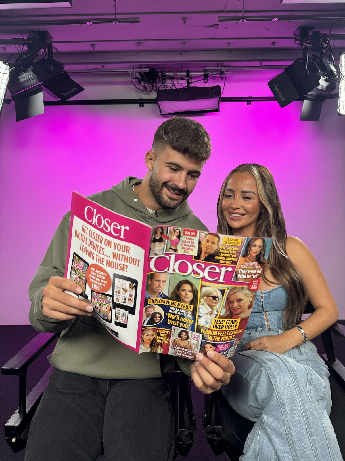 Exclusive: Love Island's Nicole Samuel reveals rule break that saw her ...