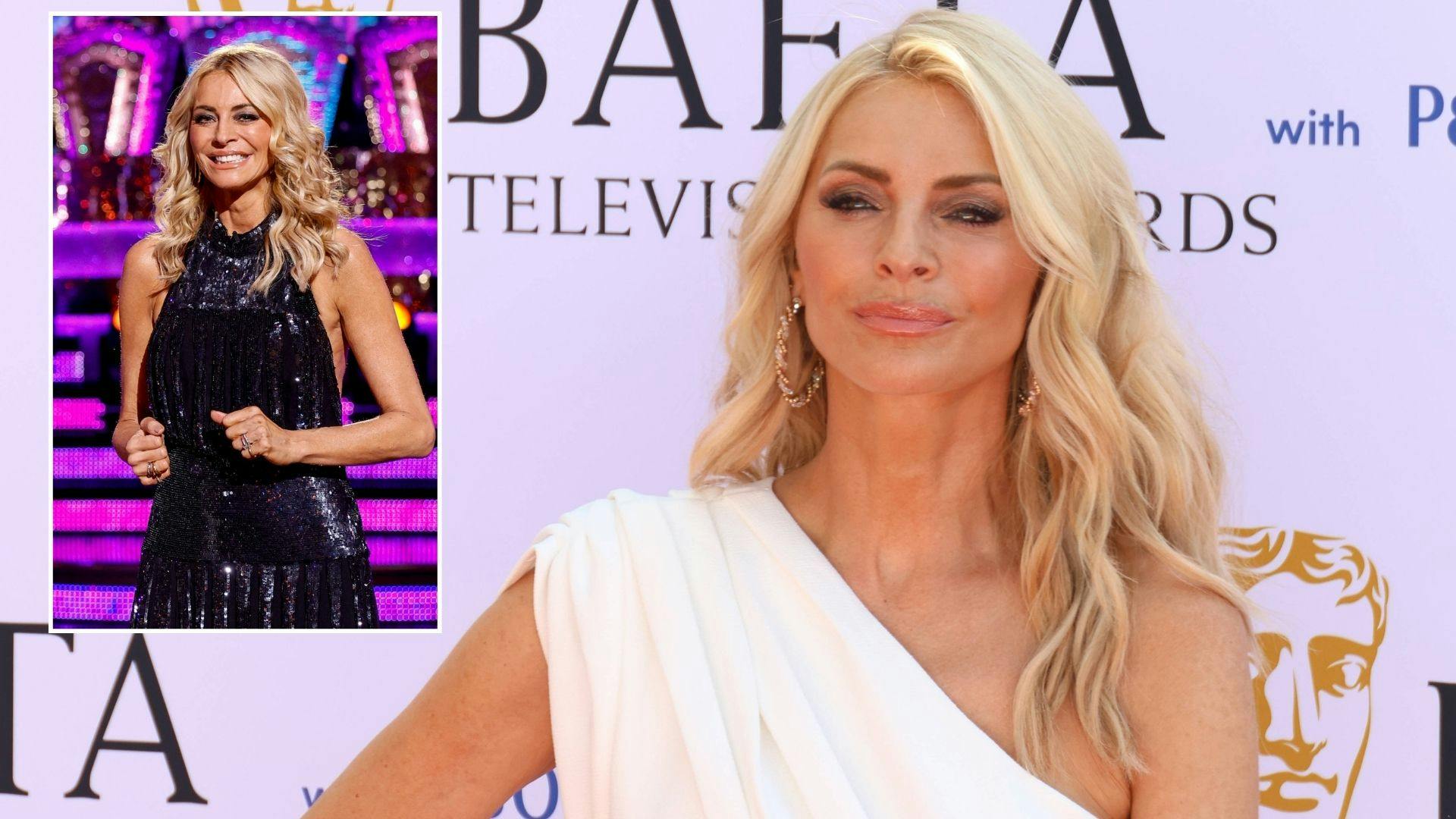 Strictly Come Dancing scandal: Tess Daly's fears she'll be next