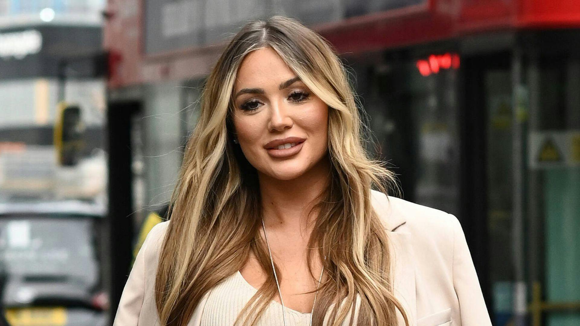 Exclusive: Frankie Sims opens up about HOT boyfriend and why we never ...