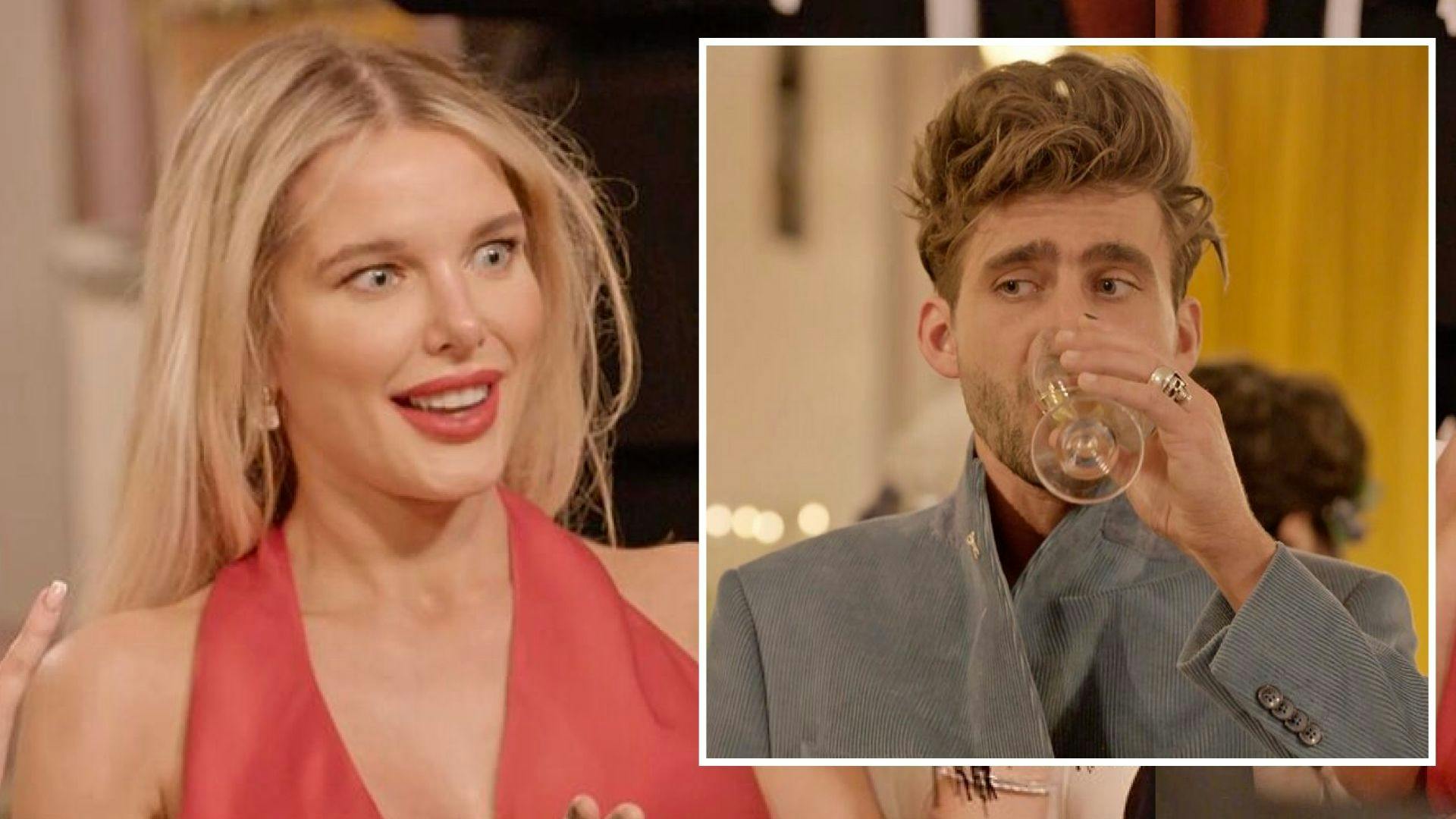 Exclusive Celebs Go Dating: Helen Flanagan lifts the lid on ...