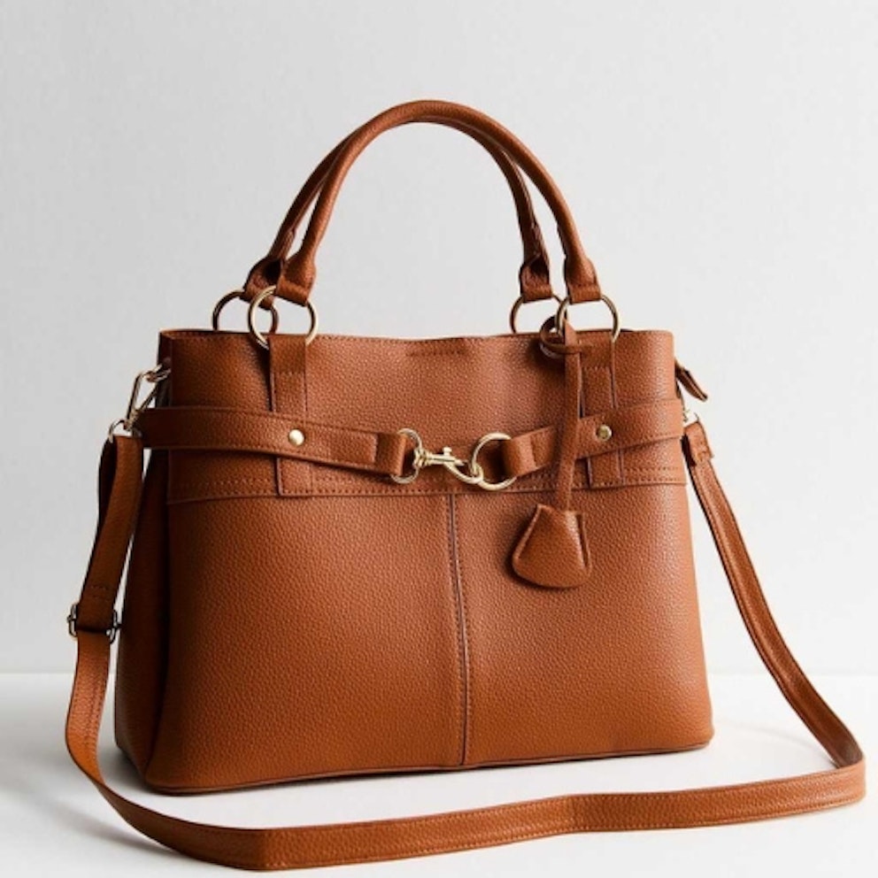 10 Best Hermes Birkin Bag Dupes: Including This £20 Pick
