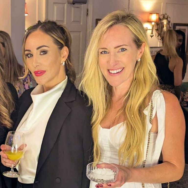 Annie Kilner blasts Kyle Walker: 'I need to escape this'