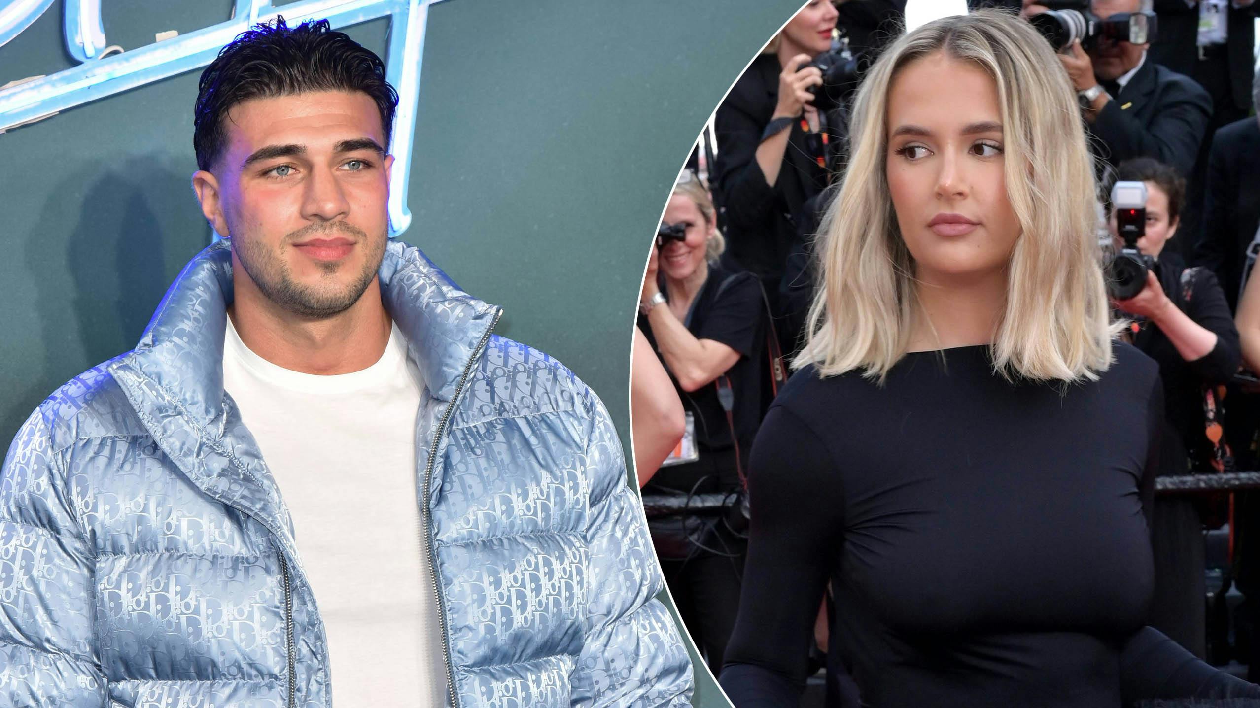 Cheat scandal: Molly-Mae Hague's torn as Tommy Fury begs for forgiveness