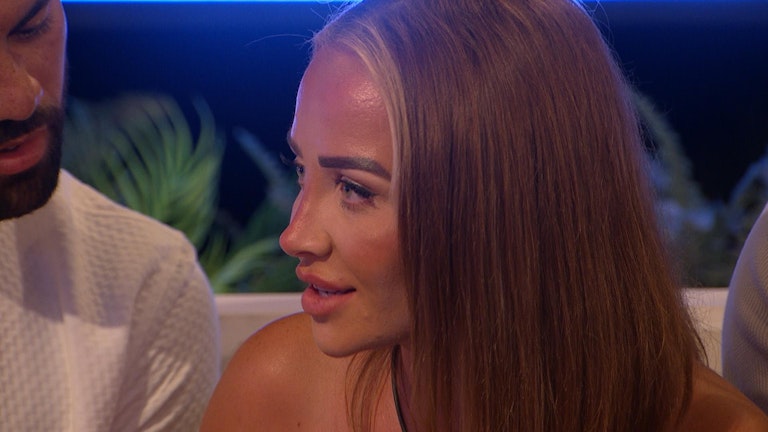 Exclusive: Love Island's Nicole Samuel opens up on her worst time in ...
