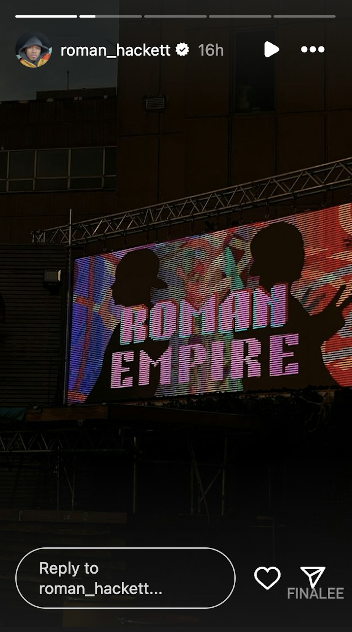 TOWIE cast unleash finale spoilers on social media and it looks messy