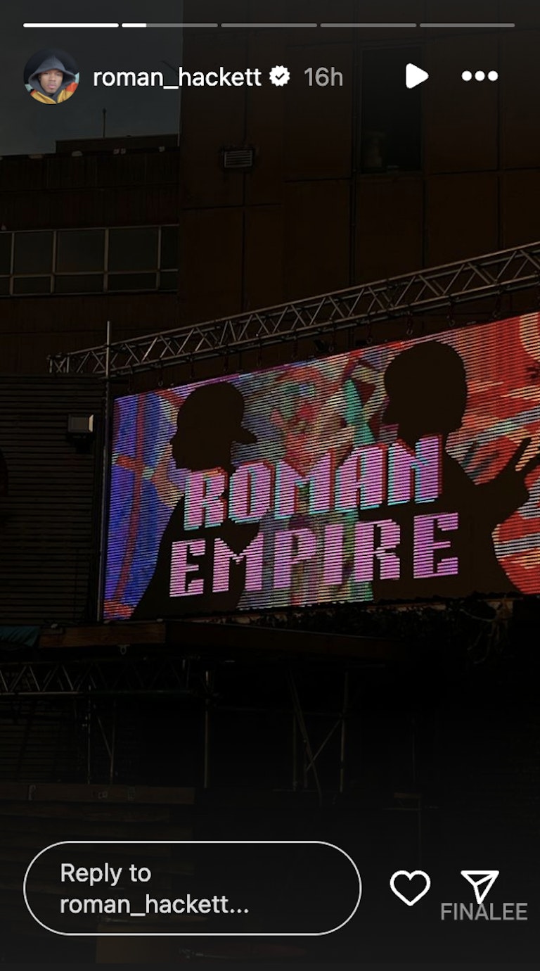 TOWIE cast unleash finale spoilers on social media and it looks messy