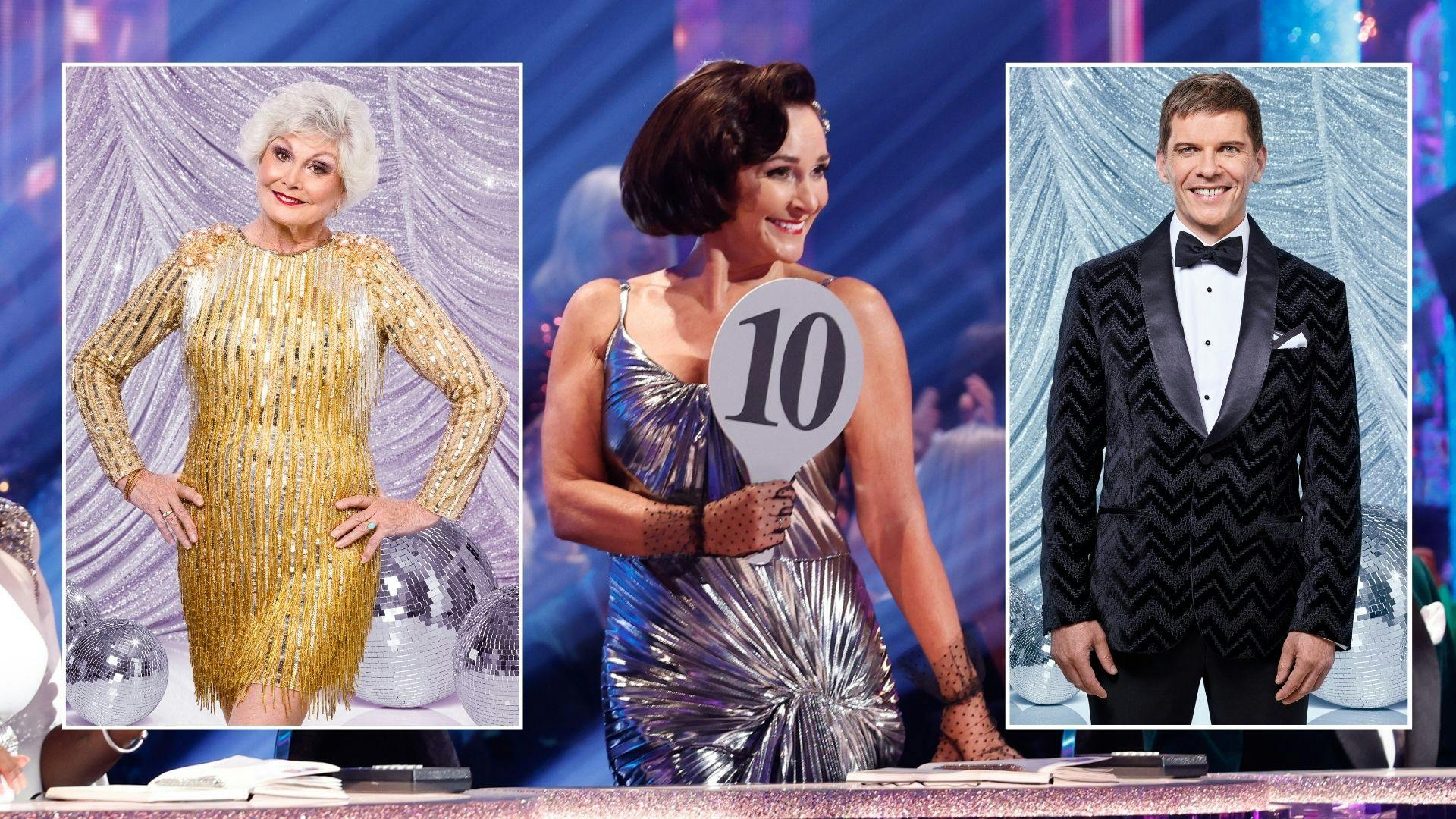 Strictly Come Dancing | Entertainment | Closer