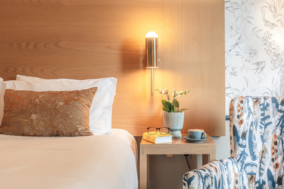 The Belfry resort, Sutton Coldfield, a stylish hotel with LOADS for ...