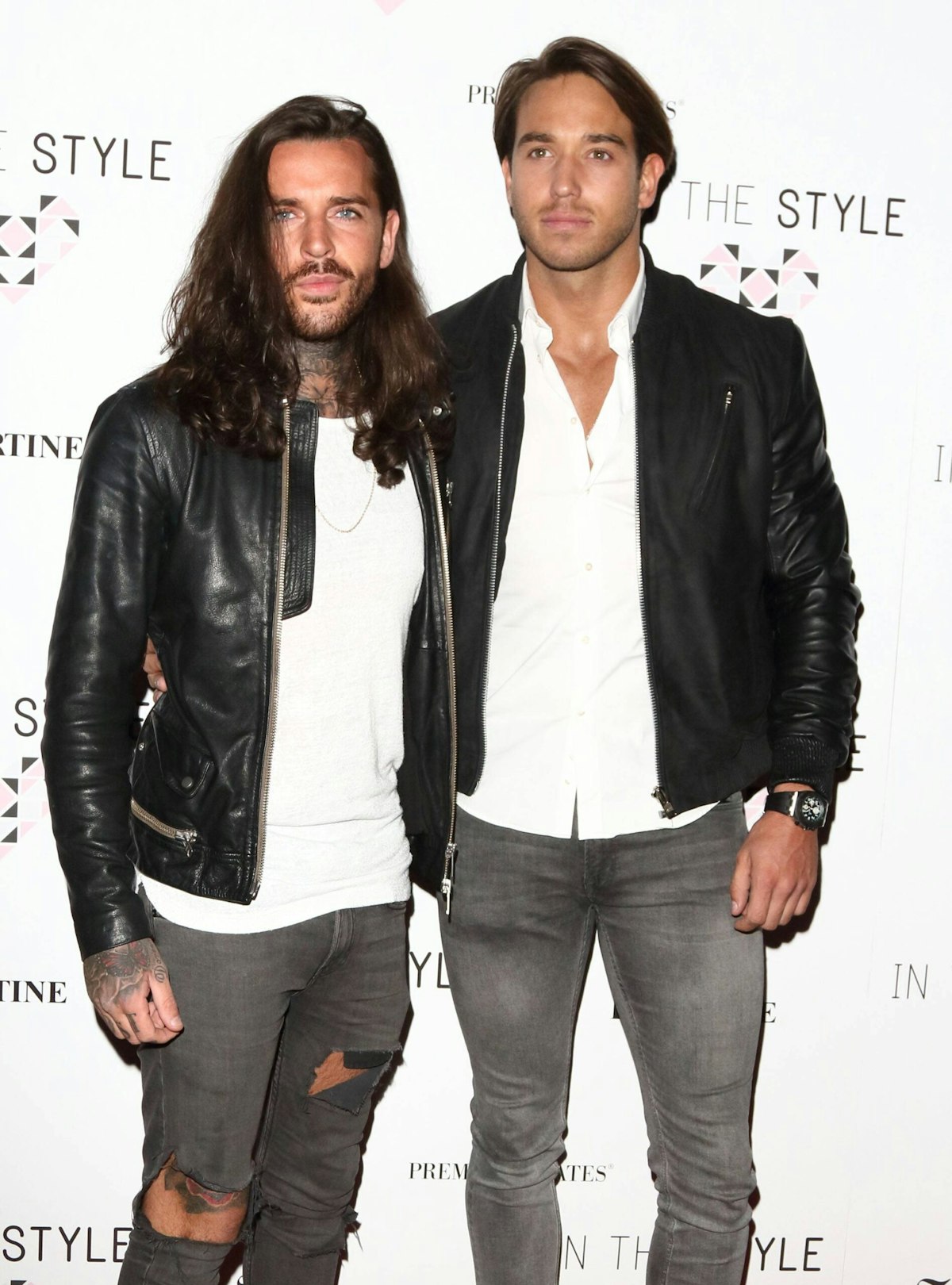 TOWIE's James Lock opens up about ‘on camera’ friendship with Pete Wicks