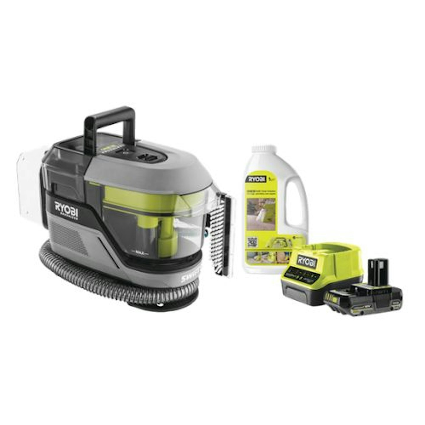 Best Spot Cleaner For A Carpet And Soft Furnishings Refresh