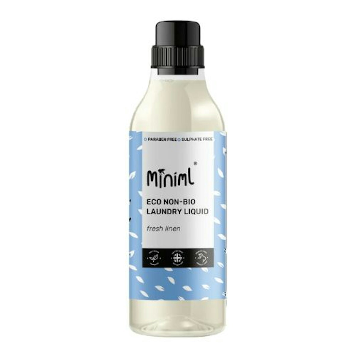 Best Laundry Detergent For Sensitive Skin UK