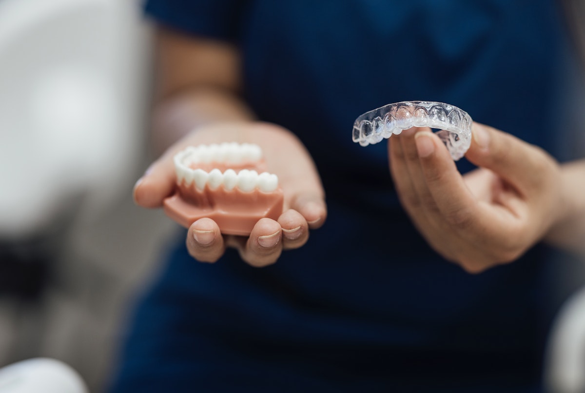 What is Invisalign? Here's Everything You Need To Know According To A ...