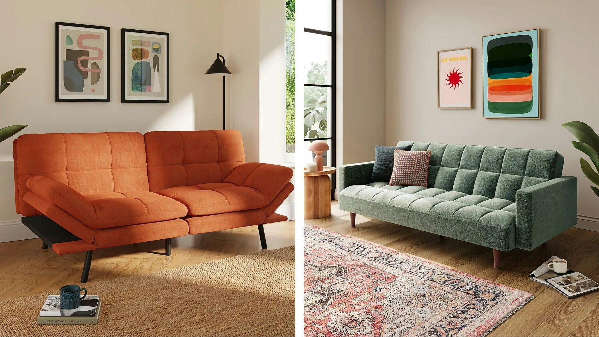 10 Best Budget Sofa Beds 2025: Comfy Options For Your Guests
