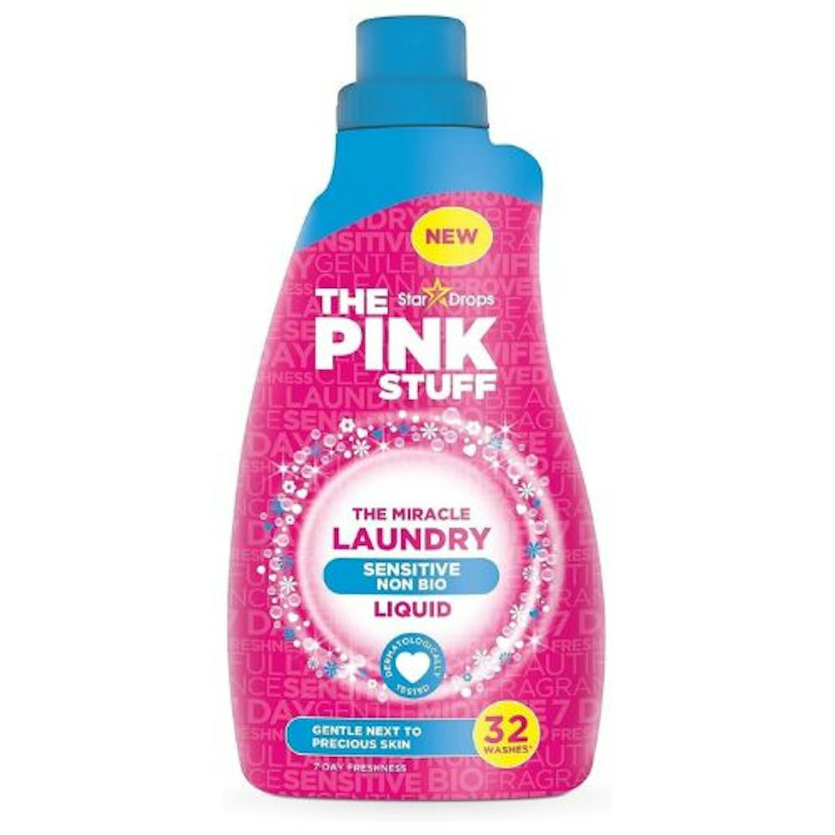 Best Laundry Detergent For Sensitive Skin: Tried And Tested