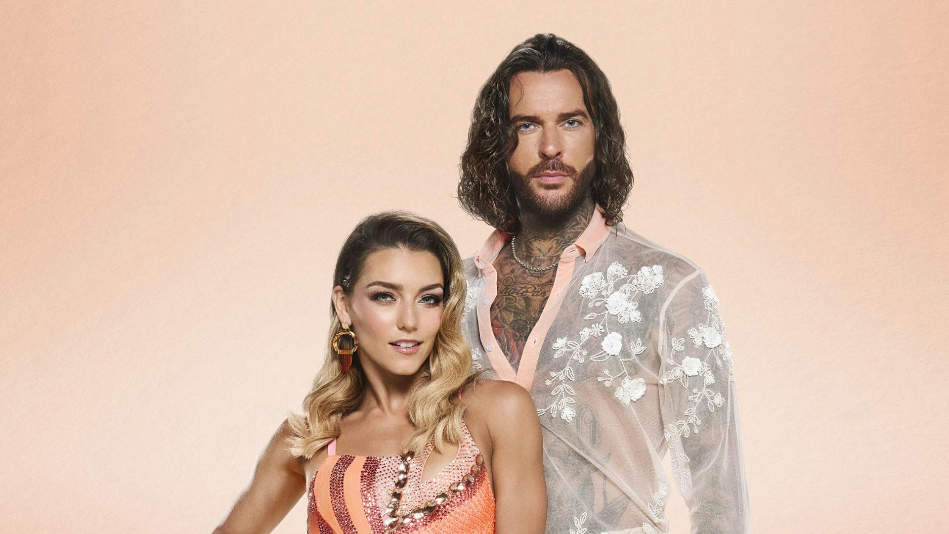 Strictly insider: ‘Pete Wicks will break Jowita Przystal’s heart'