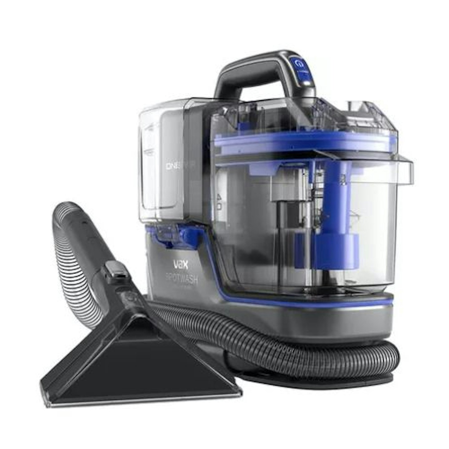 Best Spot Cleaner For A Carpet And Soft Furnishings Refresh