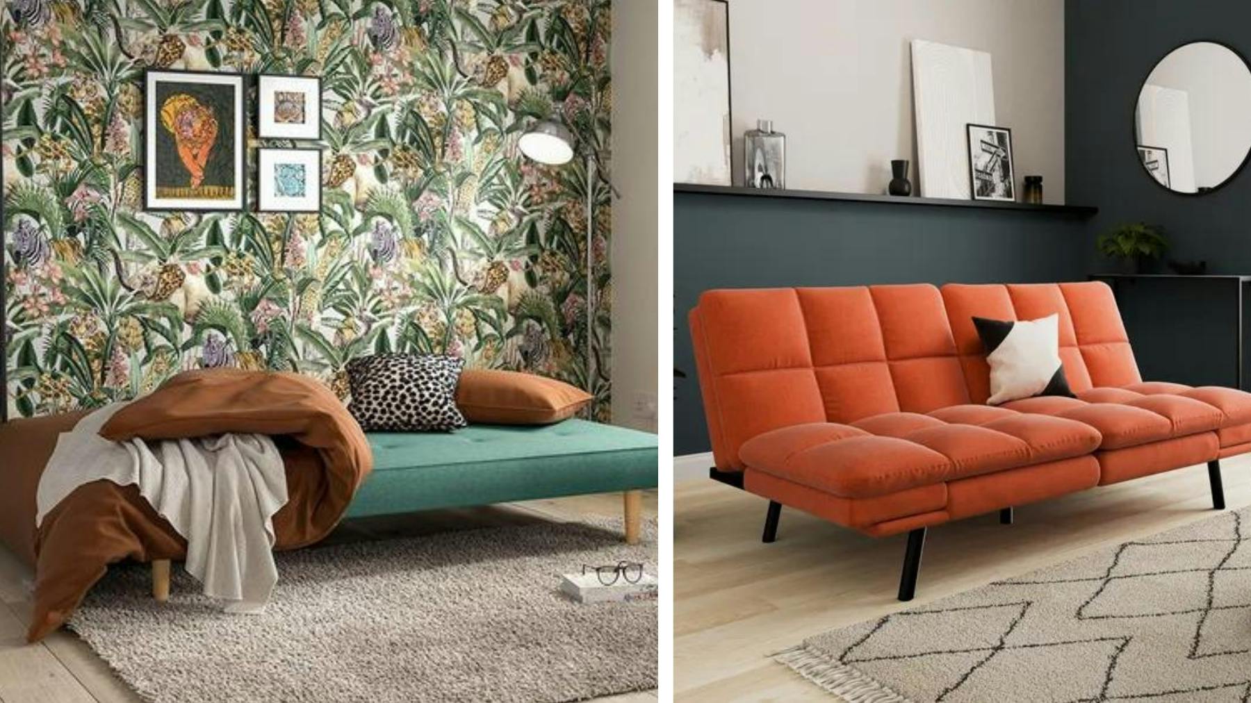 10 Best Budget Sofa Beds 2024: Comfy Options For Your Guests