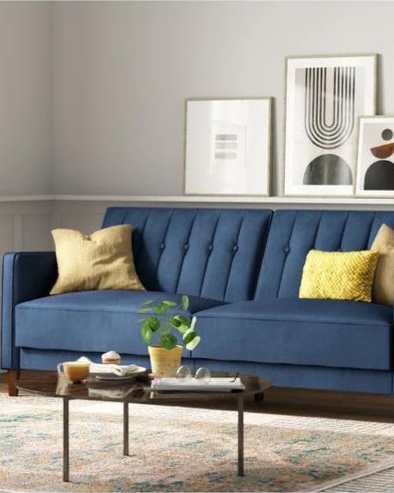 10 Best Budget Sofa Beds 2024: Comfy Options For Your Guests