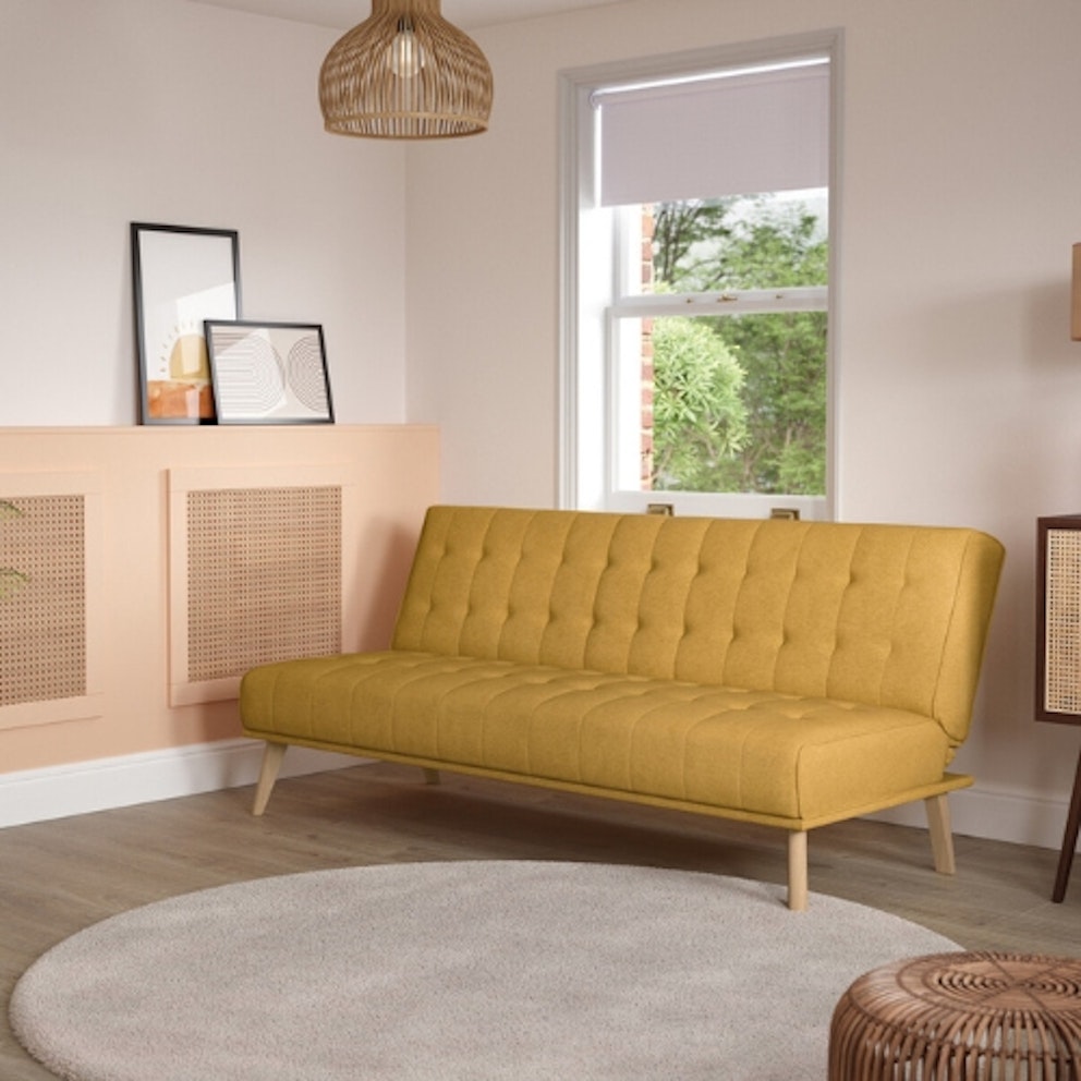 10 Best Budget Sofa Beds 2025: Comfy Options For Your Guests