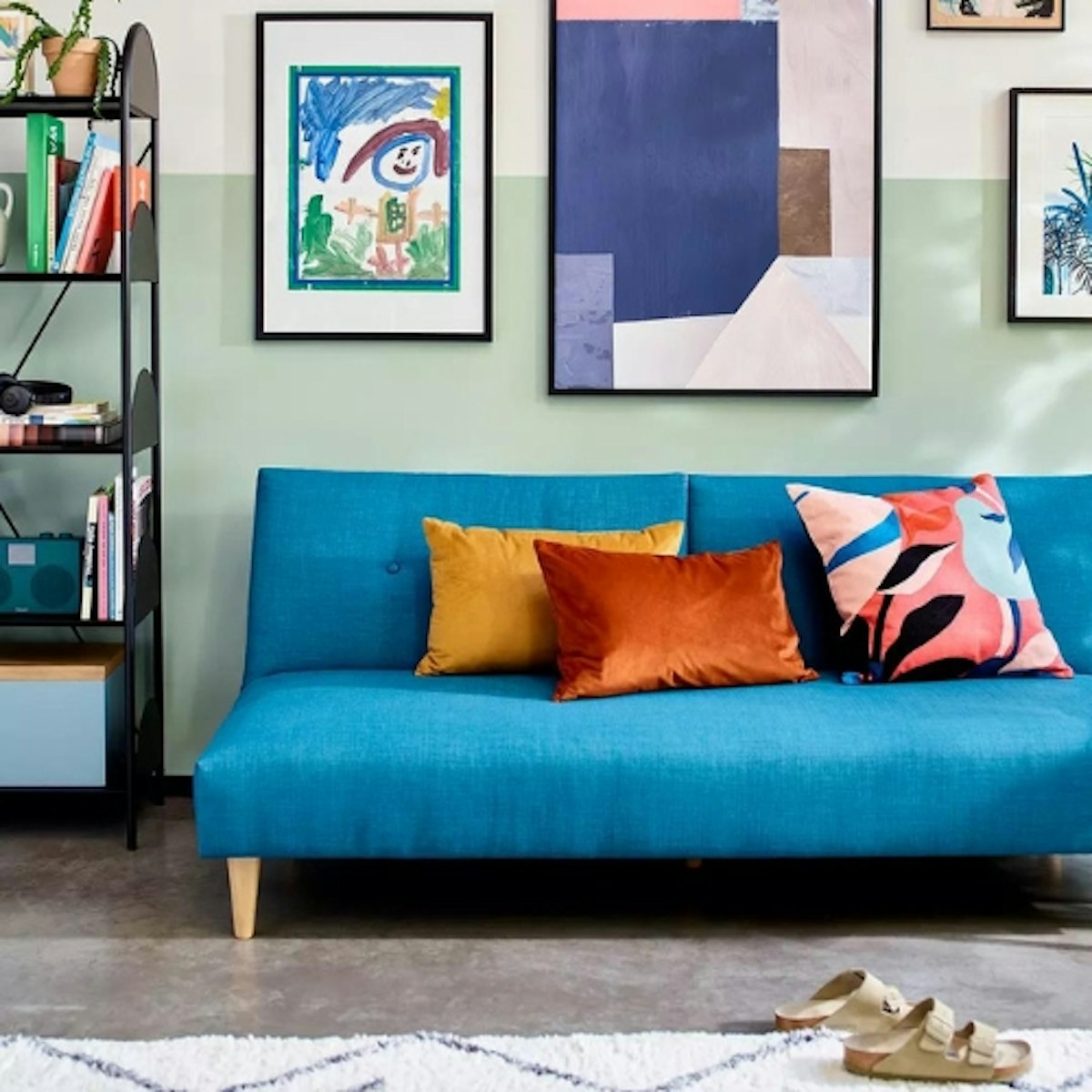 10 Best Budget Sofa Beds 2024: Comfy Options For Your Guests