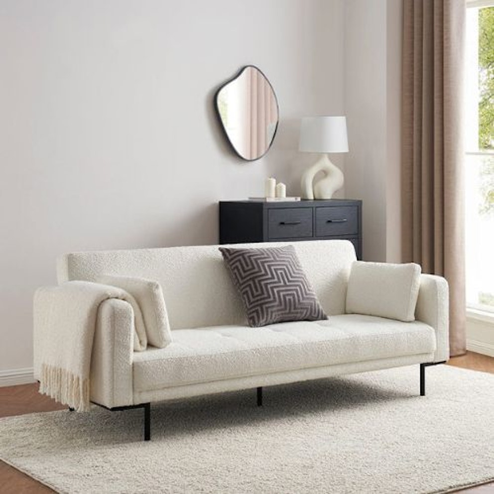 10 Best Budget Sofa Beds 2025: Comfy Options For Your Guests