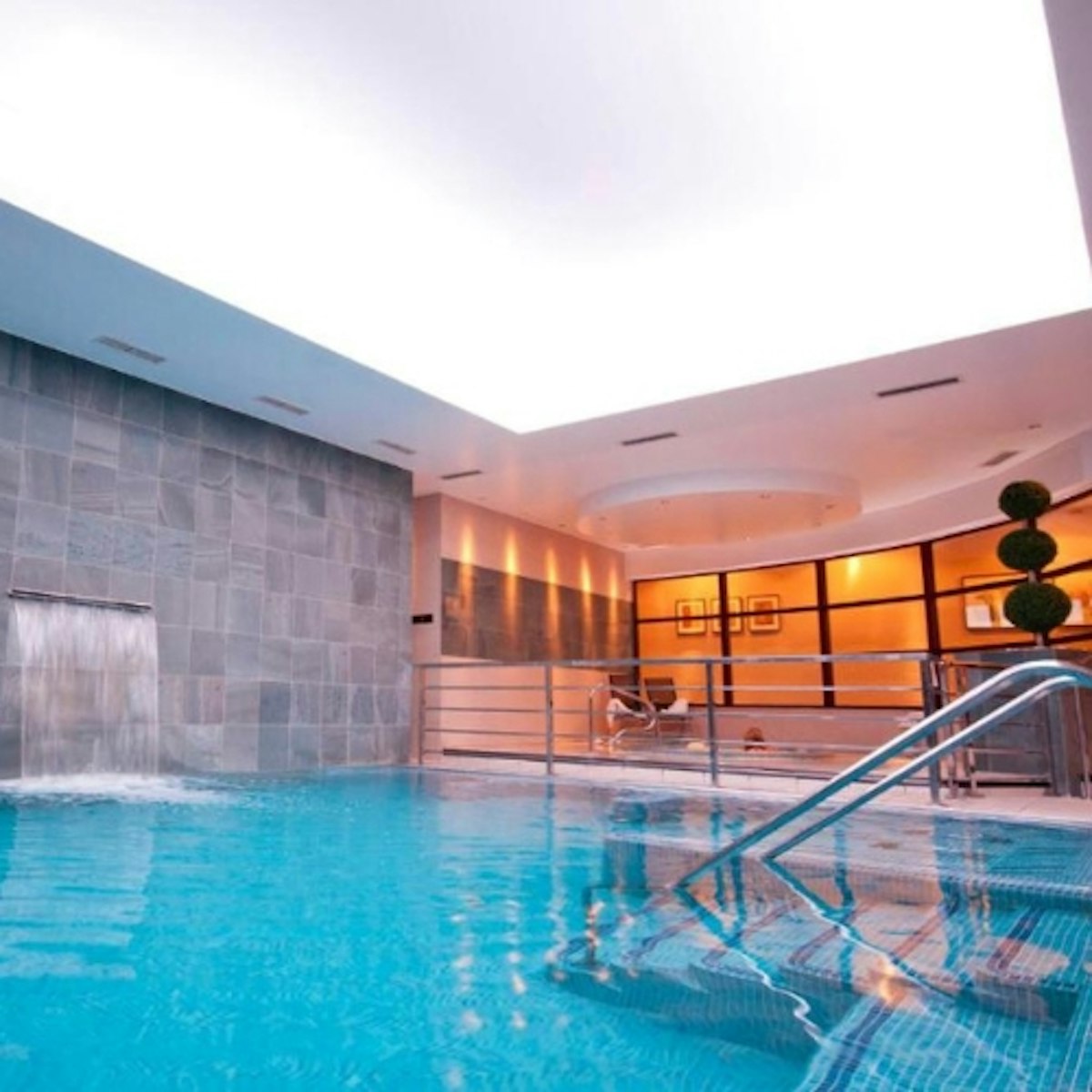 10 Best Spa Breaks UK To Book For 2024