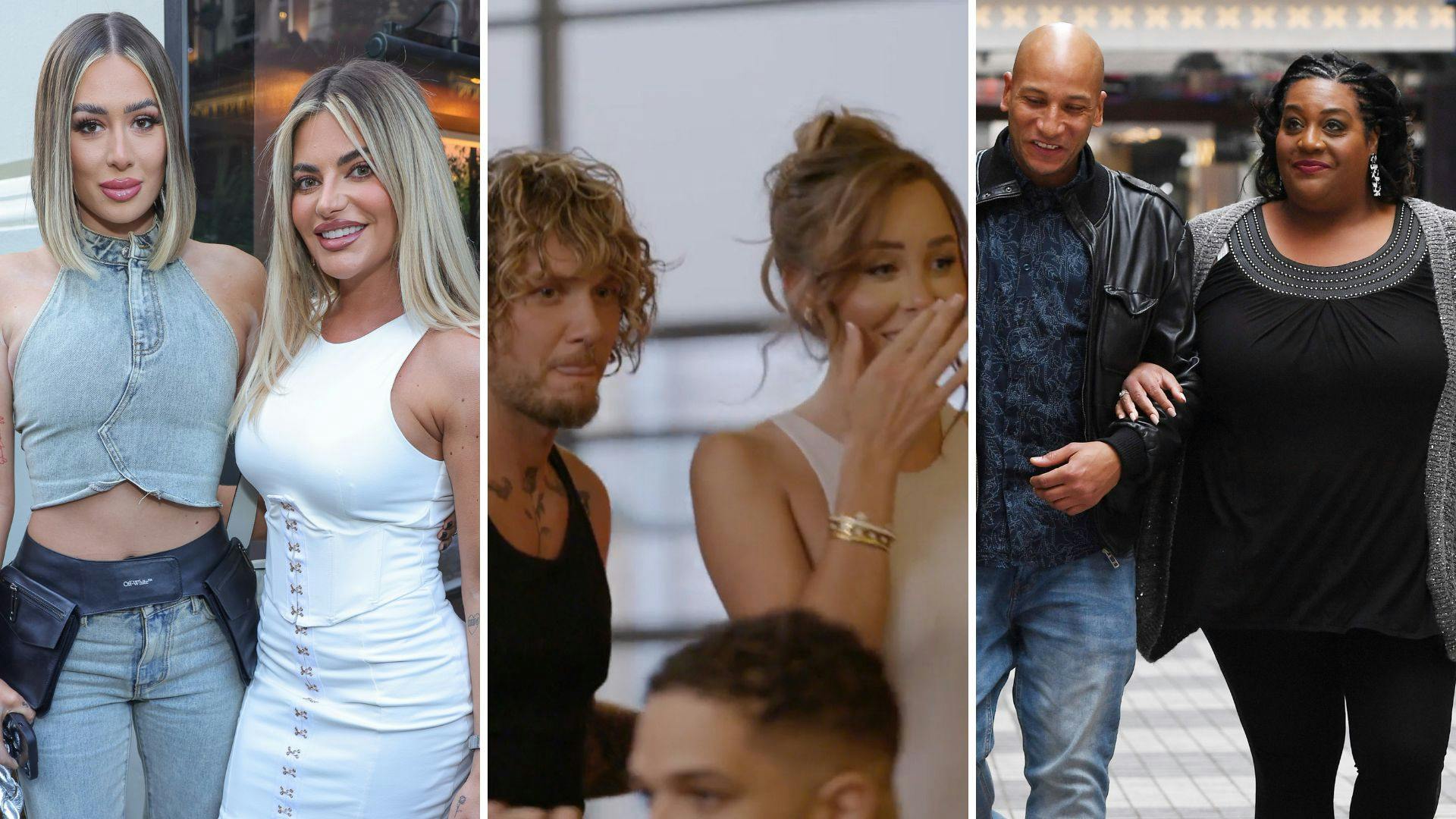 Celebs Go Dating couples: who made it work outside the show?