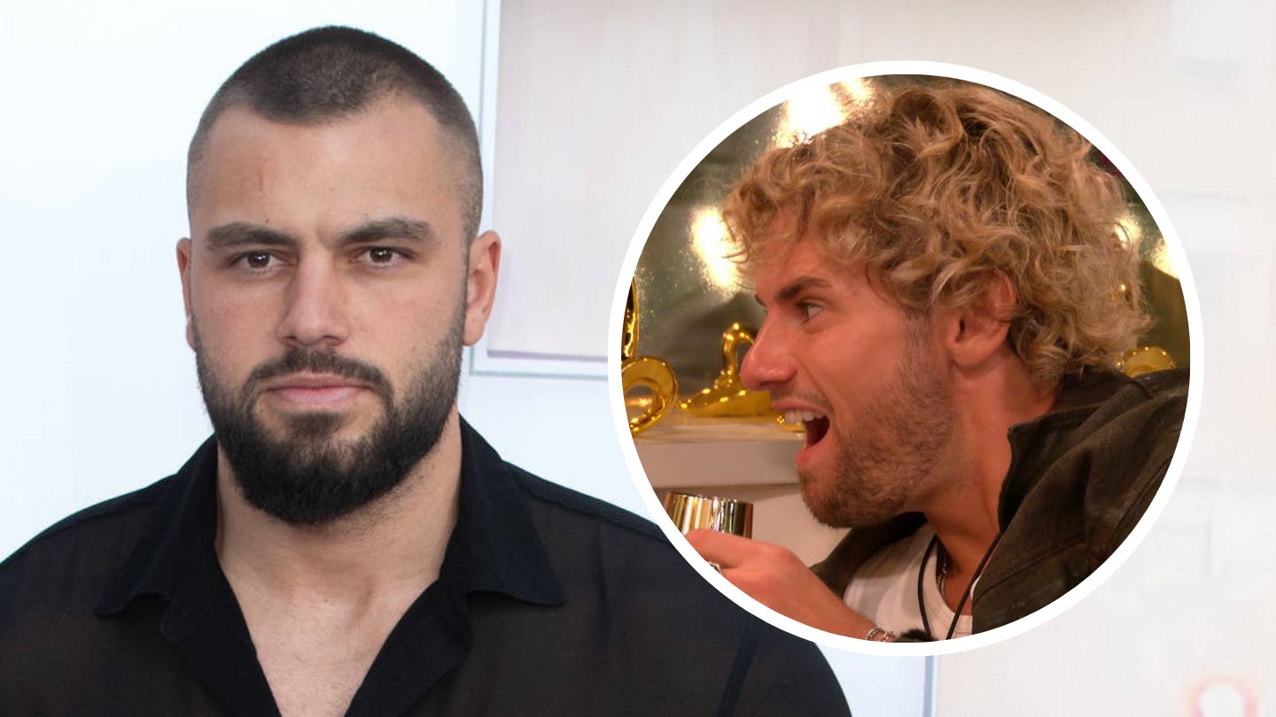 Love Island 2020 winner Finn Tapp reveals new girlfriend and she’s gorgeous