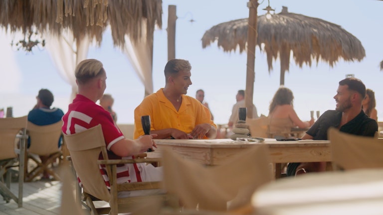 Saffron Lempriere lifts the lid on 'sad' TOWIE amid 'horrible' love ...